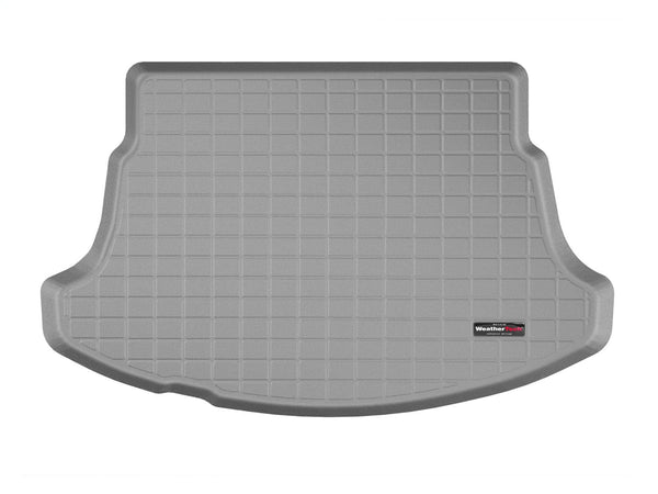 WeatherTech 2019+ Lexus UX w/o Optional Trunk Mounted Subwoofer Cargo ...