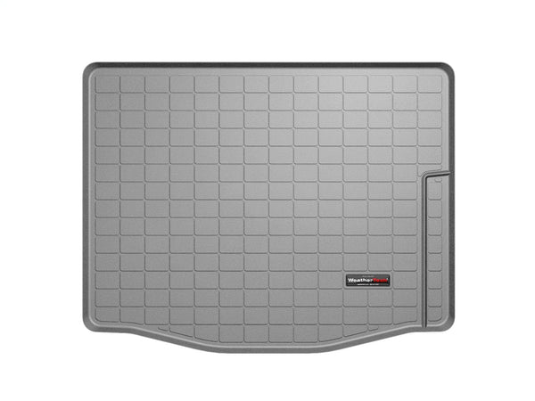 WeatherTech 12+ Ford Focus Cargo Liners - Grey | 42519 – UroTuning