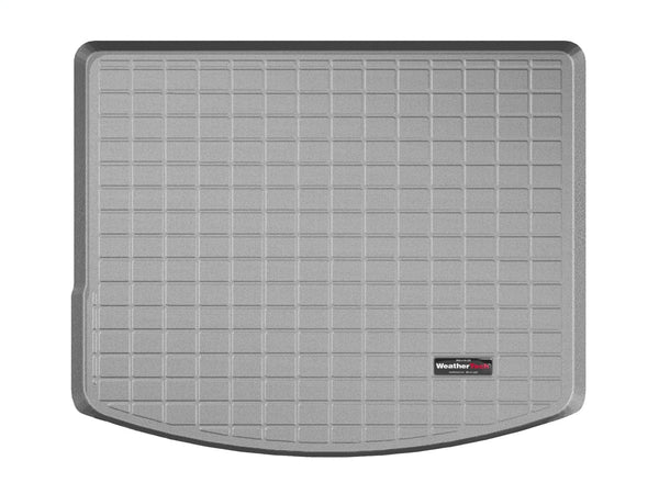 WeatherTech 13+ Ford Escape Cargo Liners - Grey | 42570 – UroTuning