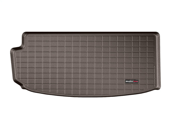 WeatherTech 2018+ Chevrolet Traverse Cargo Liners (3rd Row) - Cocoa ...