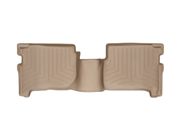 WeatherTech 96-02 Toyota 4Runner Rear FloorLiner - Tan | 451232 – UroTuning