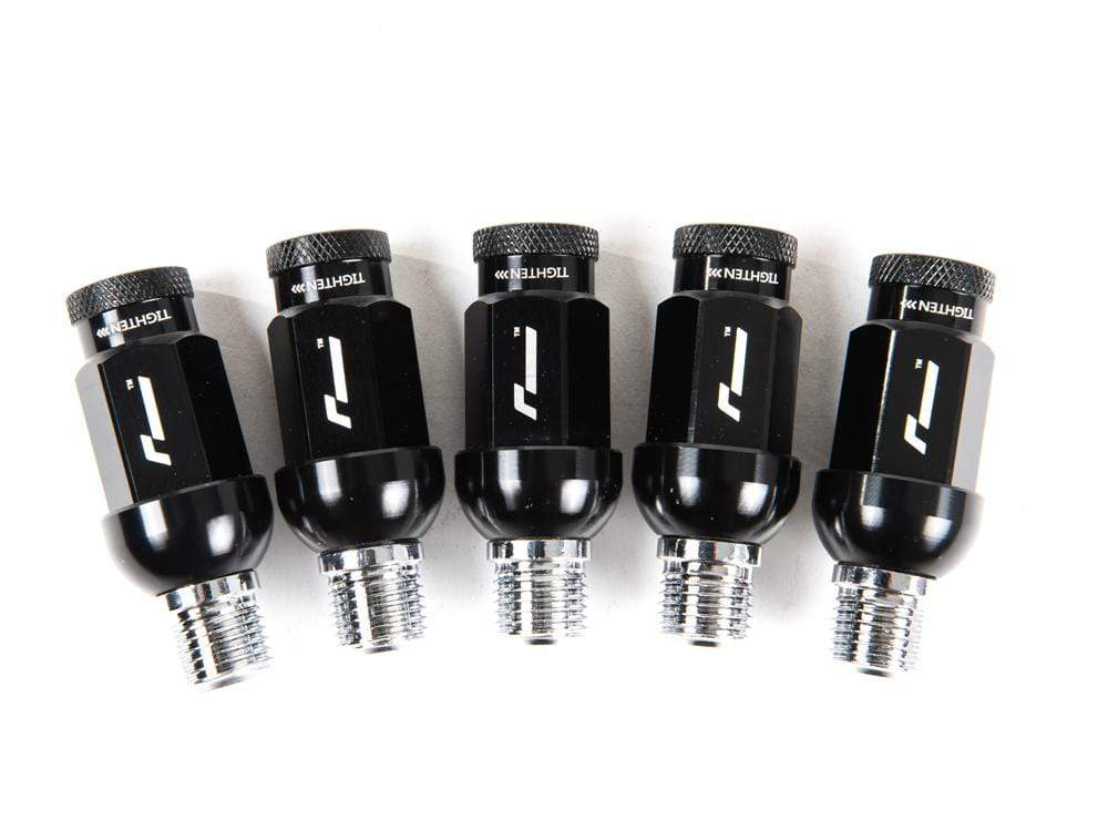 VWR630000 | Racingline Stud & Nut Conversion Kit 70mm or 80mm - Ball ...