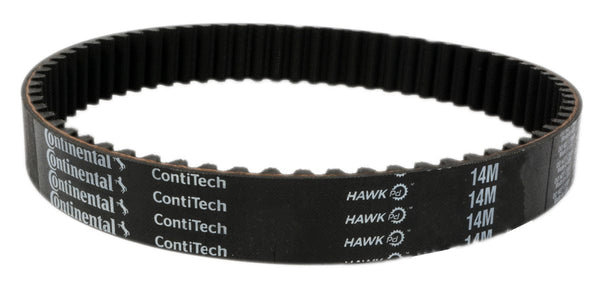 Hawk Positive Drive Belt | 457814M40 – UroTuning