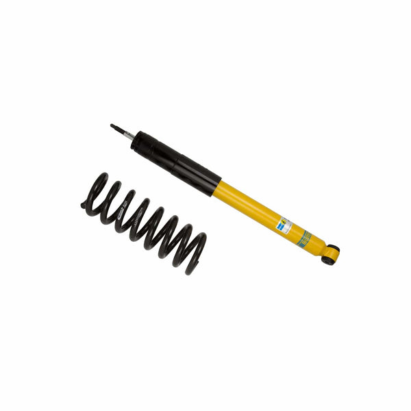 Bilstein B12 (Pro-Kit) 12-16 Mercedes-Benz SLK55 AMG Base V8 5.5L Front ...