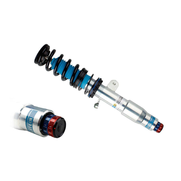 Bilstein BMW M3 EVO T1 Suspension Kit - Front / Rear | 48-256292 ...