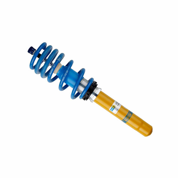 Bilstein B16 (PSS10) 17-19 Audi A4 Front and Rear Suspension Kit | 48 ...