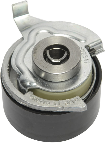 Accu-Drive Timing Belt Tensioner Pulley | 2M5V6K254AA – UroTuning