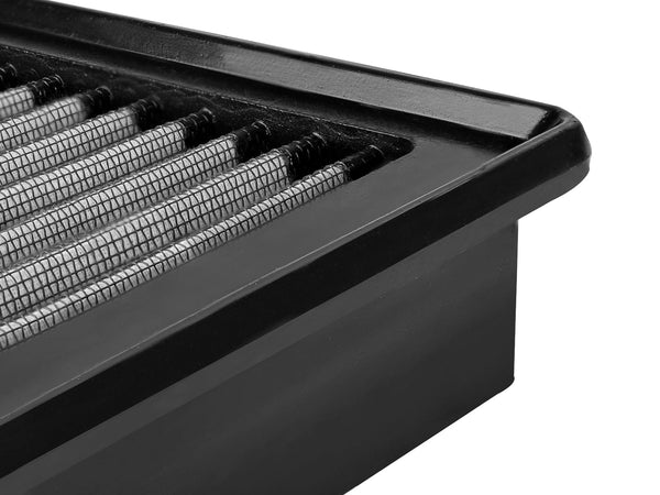 aFe MagnumFLOW Pro DRY S OE Replacement Filter 16-19 Honda Civic I4-2 ...