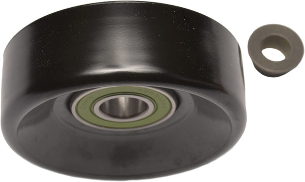 Accu-Drive Pulley | 12556504 – UroTuning