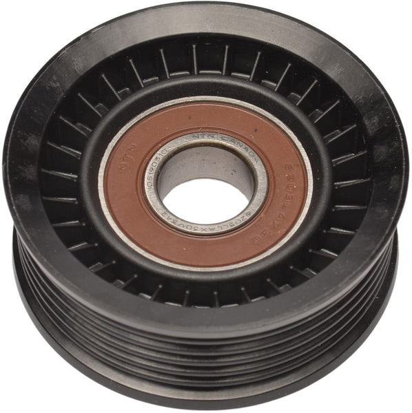 Accu-Drive Pulley - BMW | 11287509508 – UroTuning