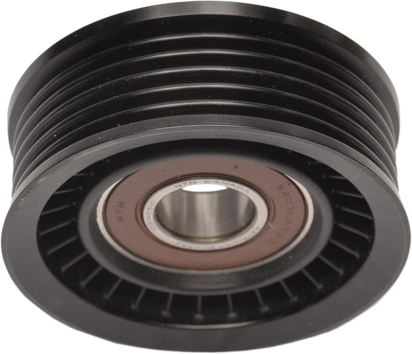 Accu-Drive Pulley - BMW | 11287509508 – UroTuning