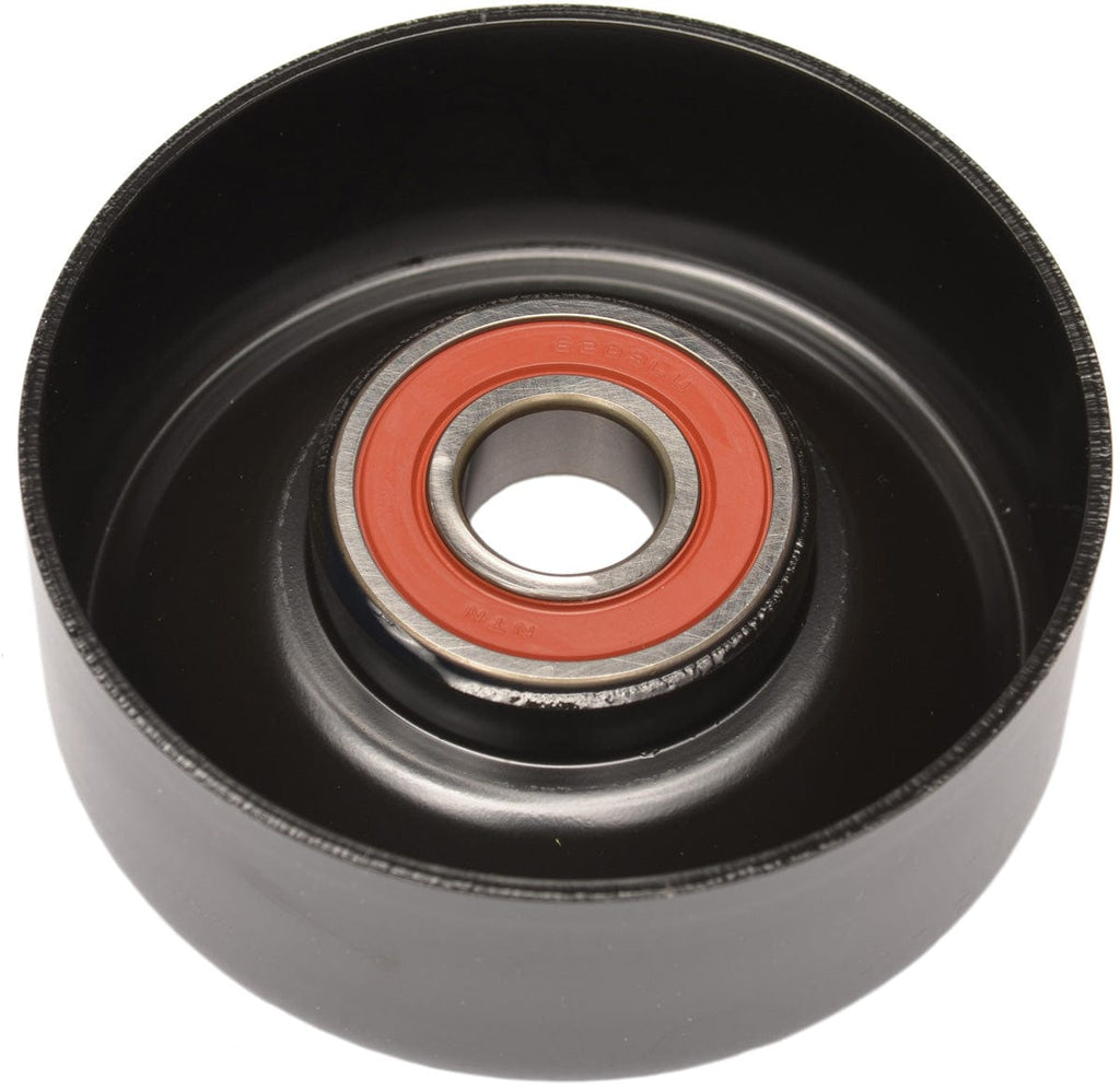 Accu-Drive Pulley | 53009508 – UroTuning