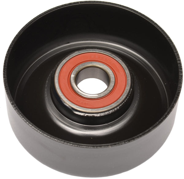 Accu-Drive Pulley | 53009508 – UroTuning