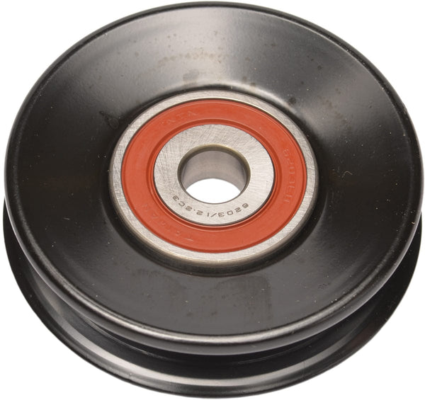 Accu-Drive Pulley | 96208428 – UroTuning