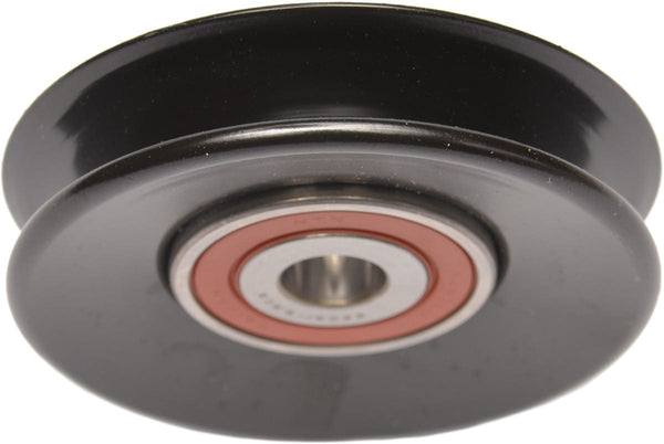 Accu-Drive Pulley | 96208428 – UroTuning