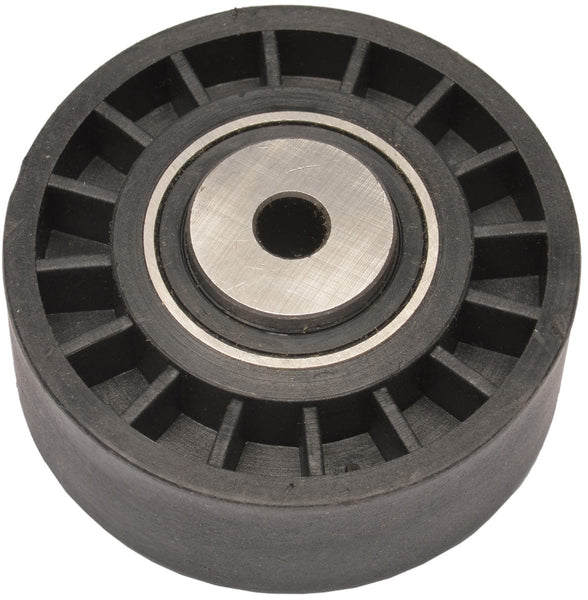 Accu-Drive Pulley | 1032000570 – UroTuning