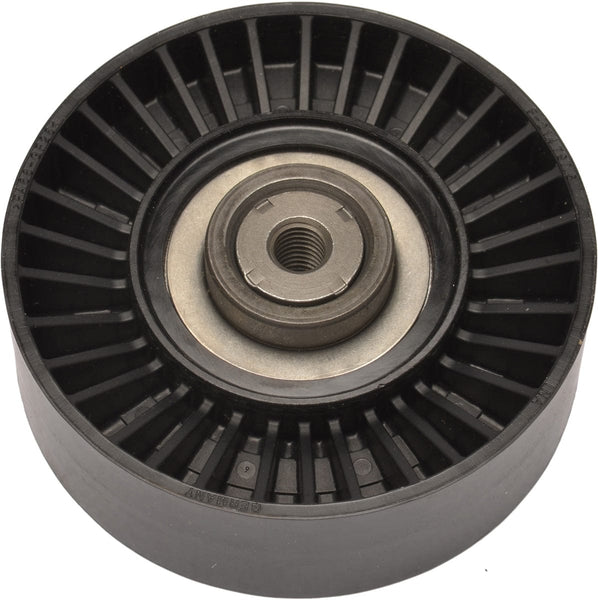 Accu-Drive Pulley - VW/Audi | 028145278E – UroTuning