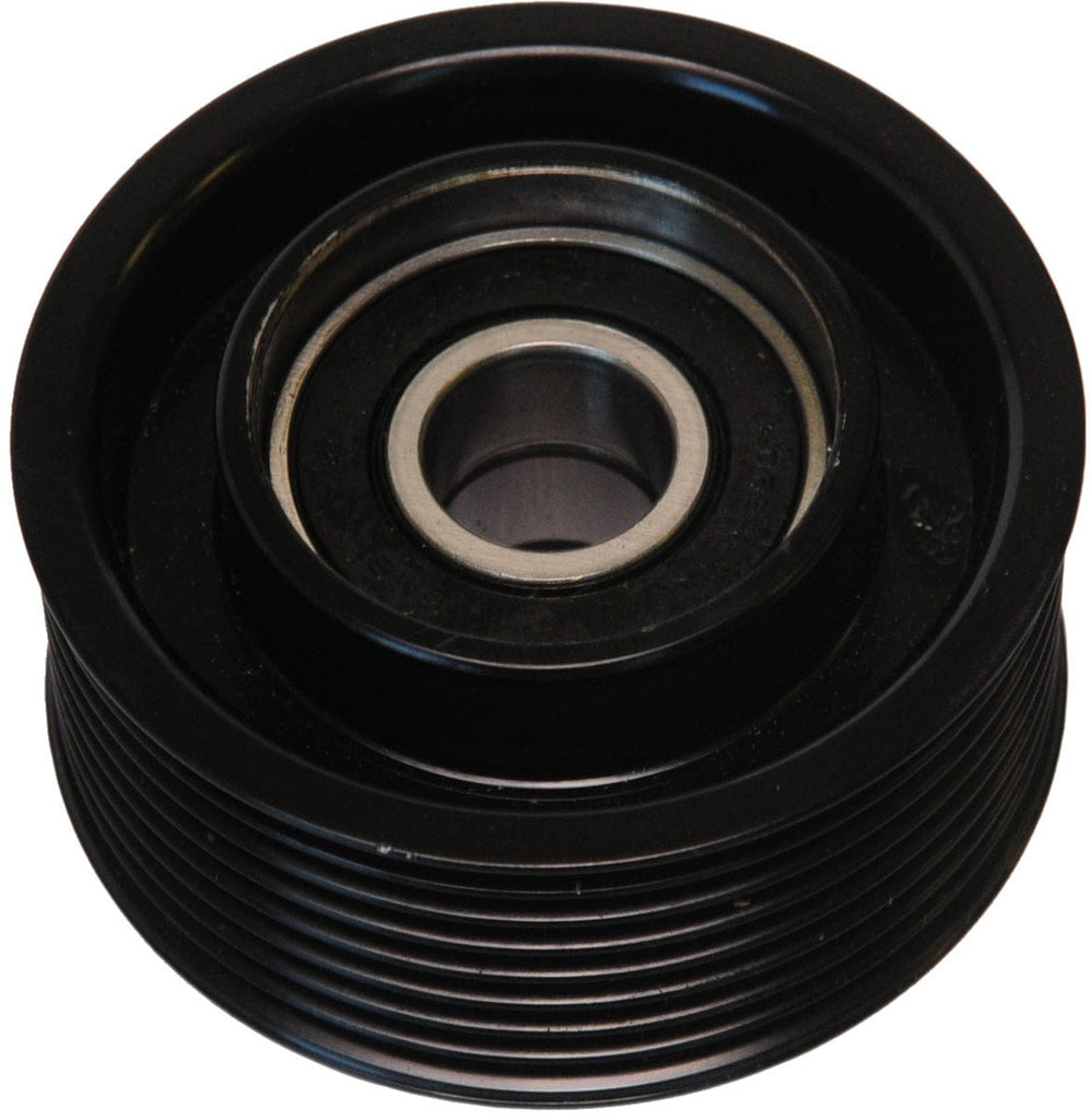Accu-Drive Pulley | 1337022 – UroTuning