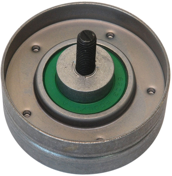 Accu-Drive Pulley - MINI | 11280946004 – UroTuning
