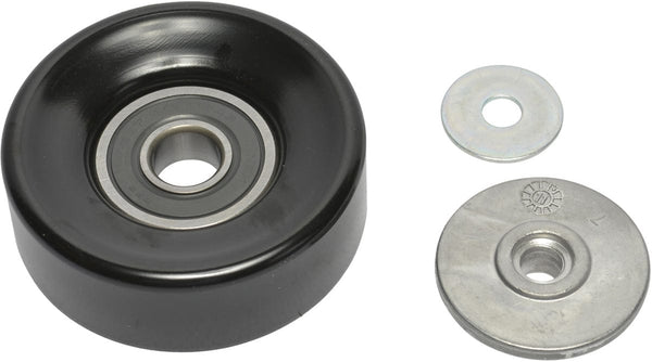 Accu-Drive Pulley | MR360357 – UroTuning