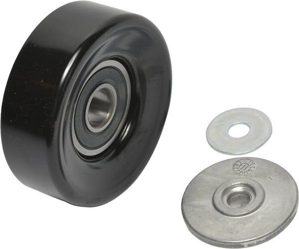 Accu-Drive Pulley | MR360357 – UroTuning
