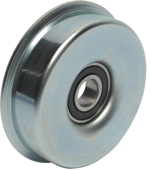 Accu-Drive Pulley | K8051594YB – UroTuning