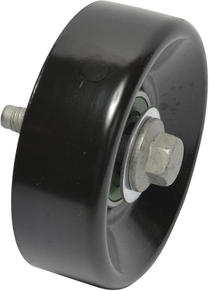Accu-Drive Pulley | 12555609 – UroTuning