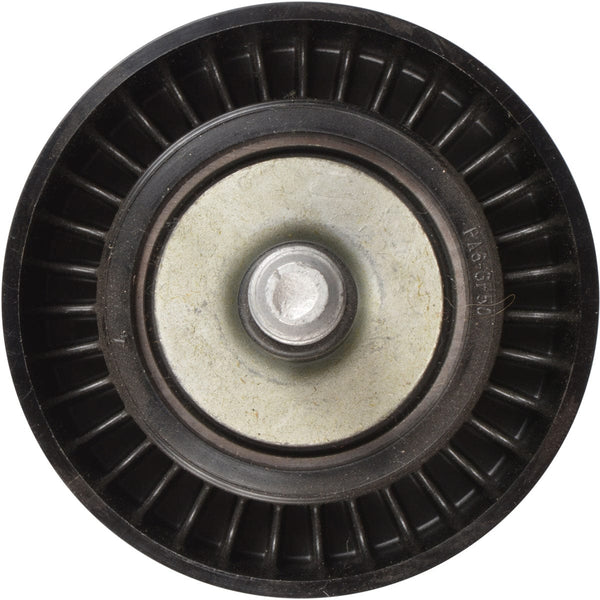 Accu-Drive Pulley - VW/Audi | 022145276F – UroTuning