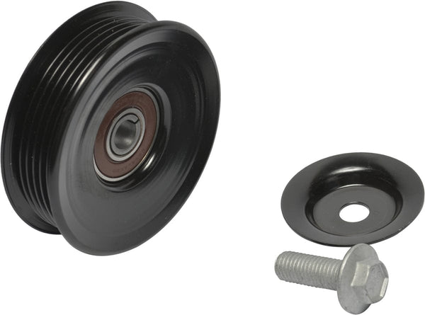 Accu-Drive Pulley | 12634218 – UroTuning