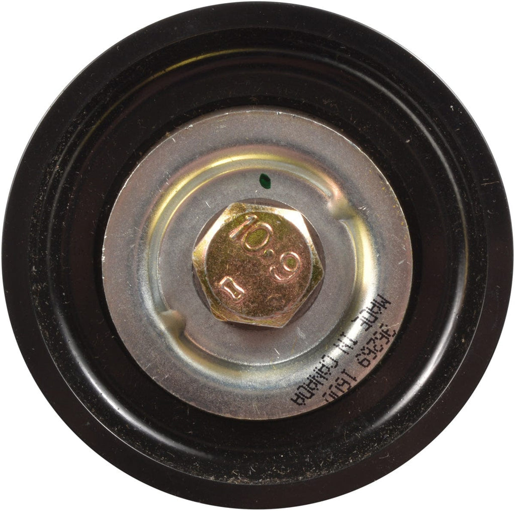 Accu-Drive Pulley | 2078118 – UroTuning