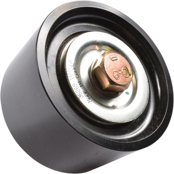 Accu-Drive Pulley | 2078118 – UroTuning