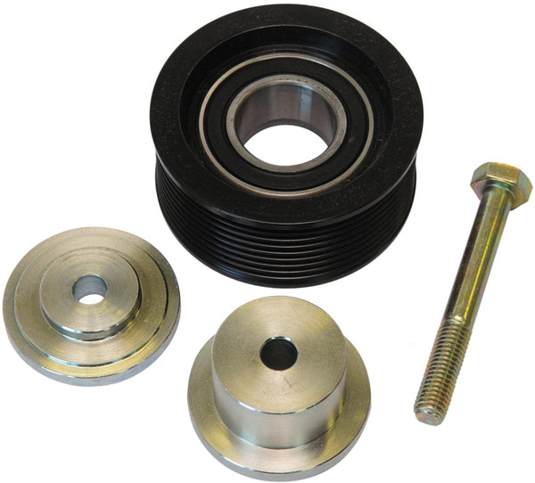 Accu-Drive Pulley | 3400883 – UroTuning