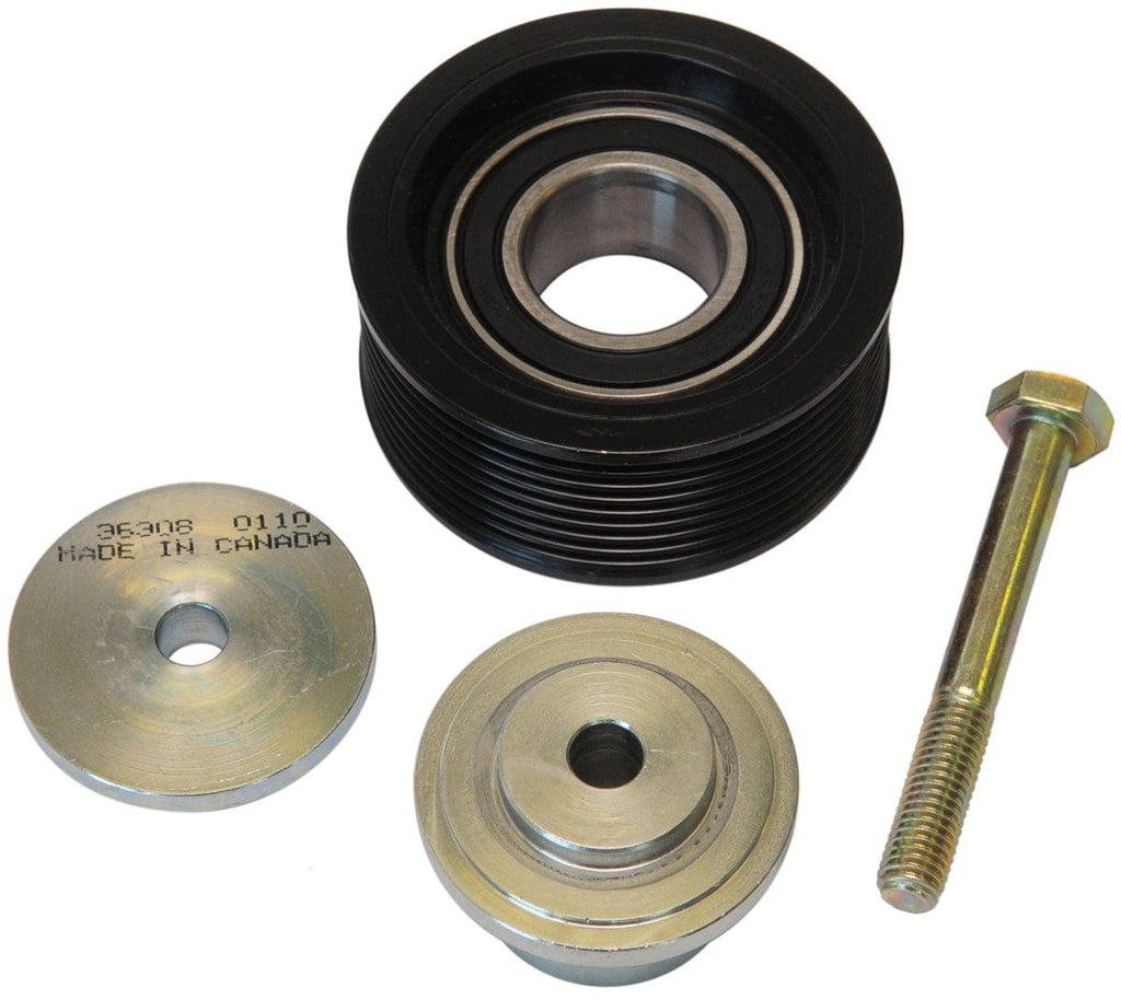 Accu-Drive Pulley | 3400883 – UroTuning