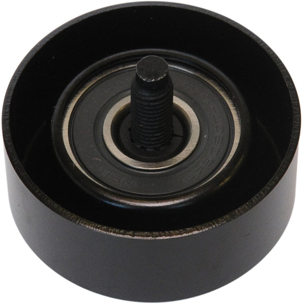 Accu-Drive Pulley | 2528725000 – UroTuning