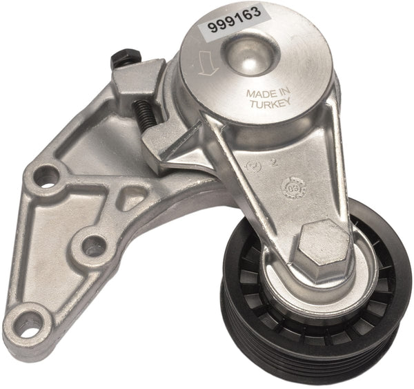 Accu-Drive Tensioner Assembly - VW/Audi | 022145299D – UroTuning