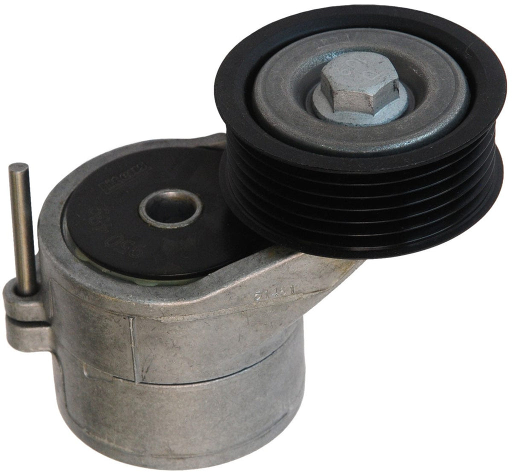 Accu-Drive Tensioner Assembly - VW/Audi | 022145299C – UroTuning