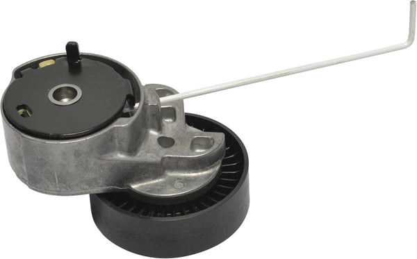 Accu-Drive Tensioner Assembly | 30677214 – UroTuning