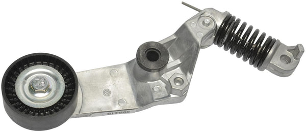 Accu-Drive Tensioner Assembly | 166200W093 – UroTuning