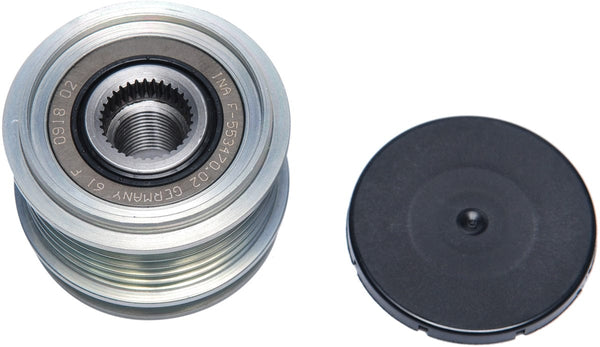 Alternator Clutch Pulley - VW/Audi | 021903119A – UroTuning
