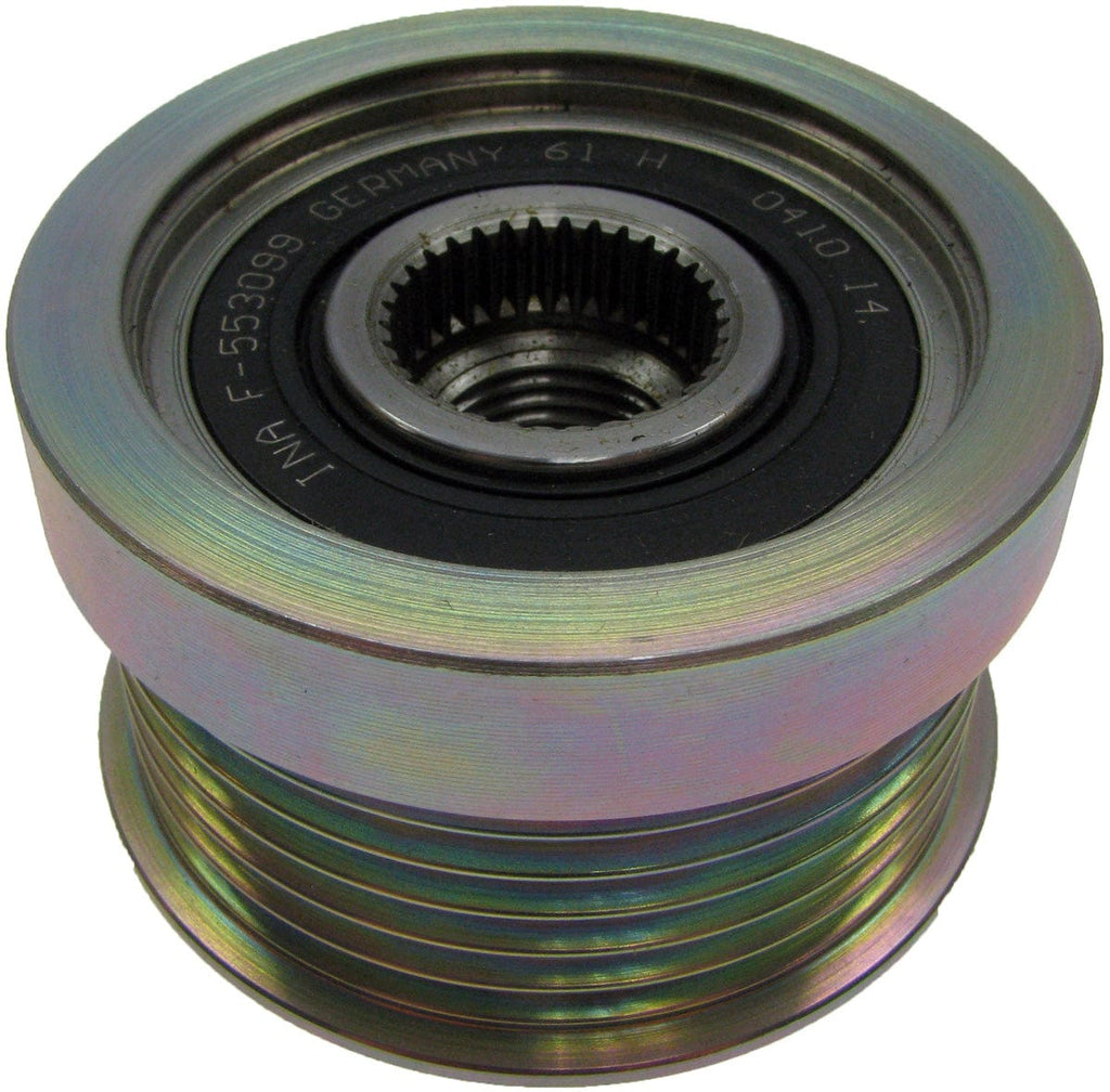 Alternator Clutch Pulley | 30737517 – UroTuning