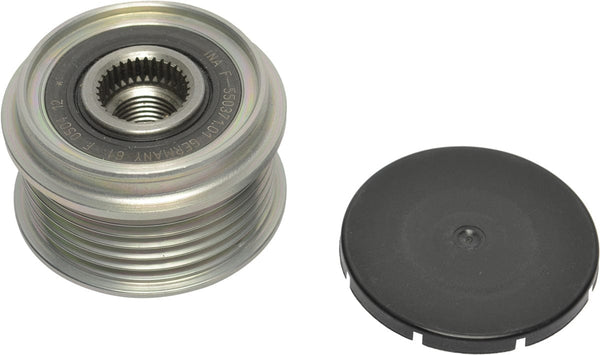 Alternator Clutch Pulley | 49718 – UroTuning
