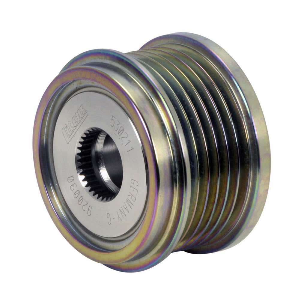 Alternator Decoupler Pulley - VW/Audi | 06L903219 – UroTuning