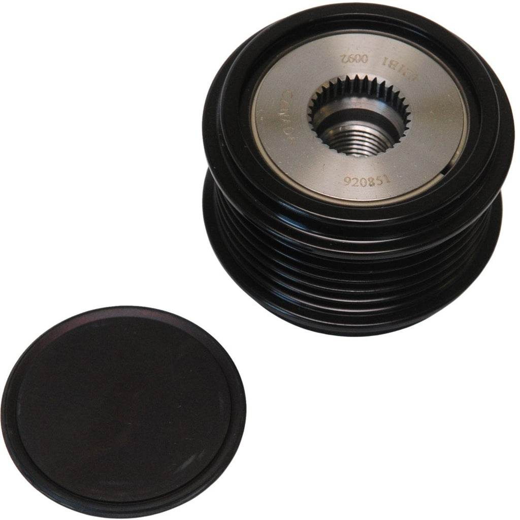 Alternator Decoupler Pulley - VW/Audi | 06A903119 – UroTuning