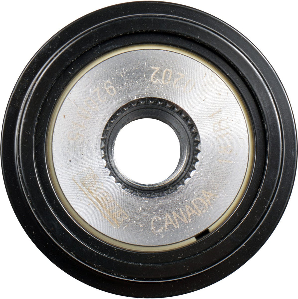 Alternator Decoupler Pulley | 49940 – UroTuning