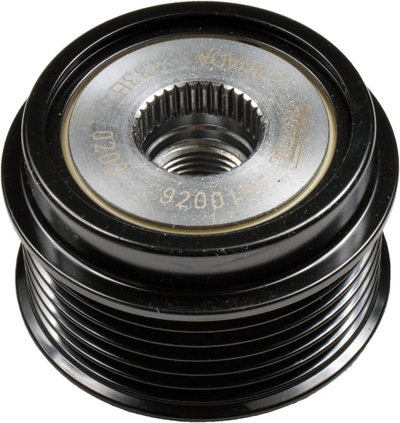 Alternator Decoupler Pulley | 49940 – UroTuning