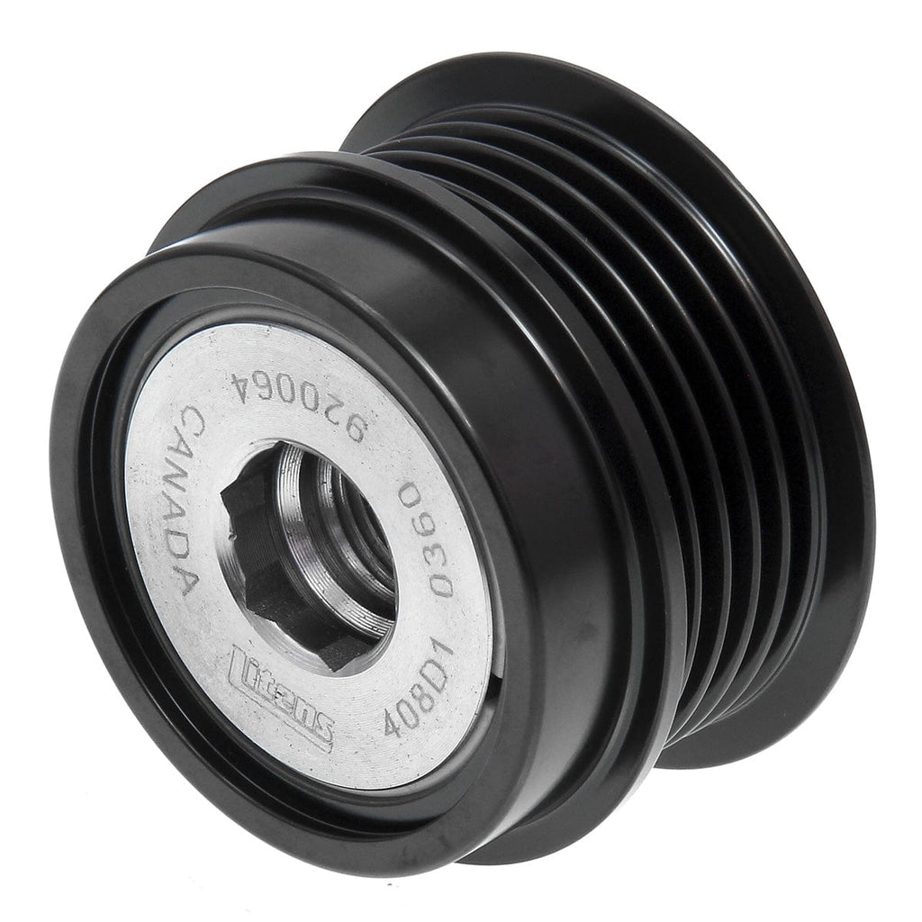 Alternator Decoupler Pulley | 12655283 – UroTuning