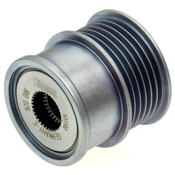 Alternator Decoupler Pulley - VW/Audi | 04E903201 – UroTuning