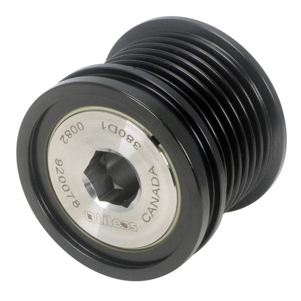 Alternator Decoupler Pulley - BMW | 49994 – UroTuning