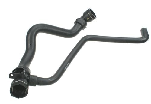 Hutchinson Lower Radiator Hose - B5 1.8T AUG|AWM | 4B0121055J – UroTuning