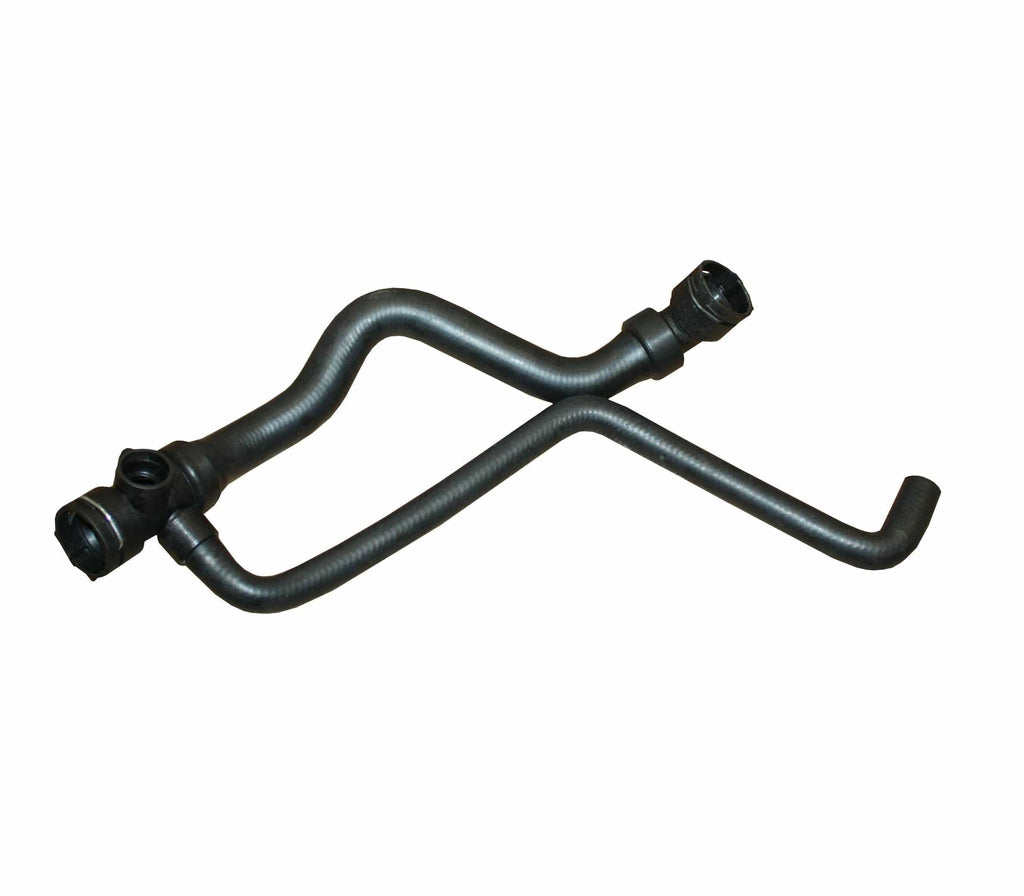 Rein Lower Radiator Hose - VW/Audi 1.8T / AUG / AWM / B5 Passat / A4 ...